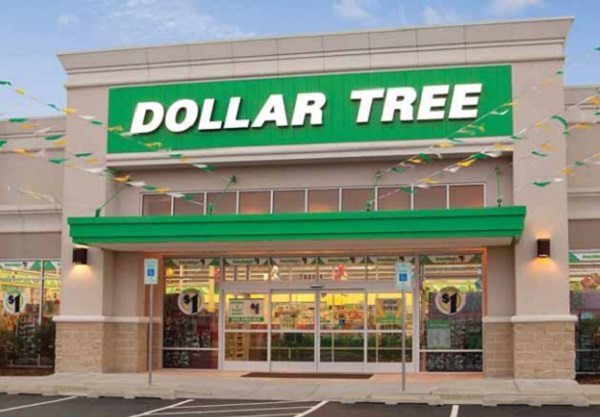 Dollar Tree Near Me 2023