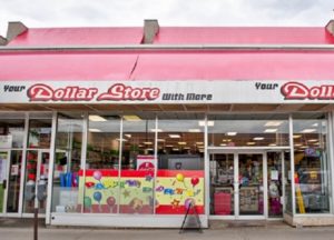Dollar Store Near Me - Find the Nearest Dollar Store to my Location